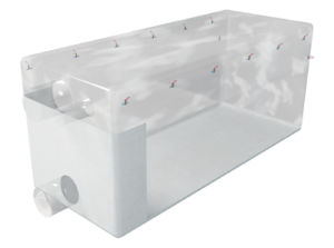 Container Liners - FPS - Flexible Packaging Solutions