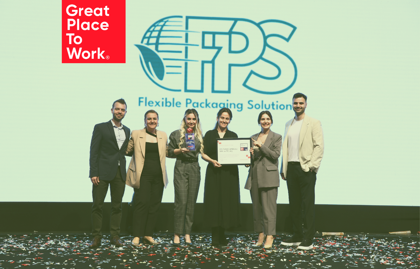 Our People • FPS - Flexible Packaging Solutions