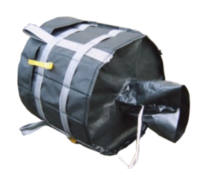 Foldable Container • FPS - Flexible Packaging Solutions