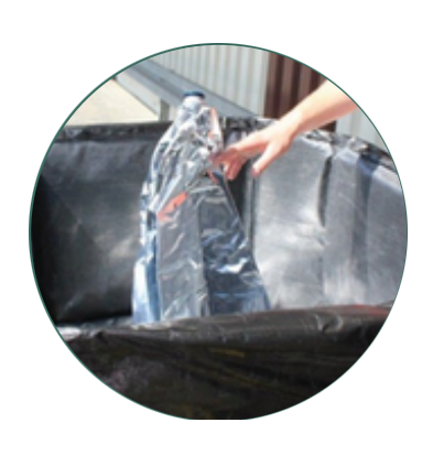 Foldable Container • FPS - Flexible Packaging Solutions