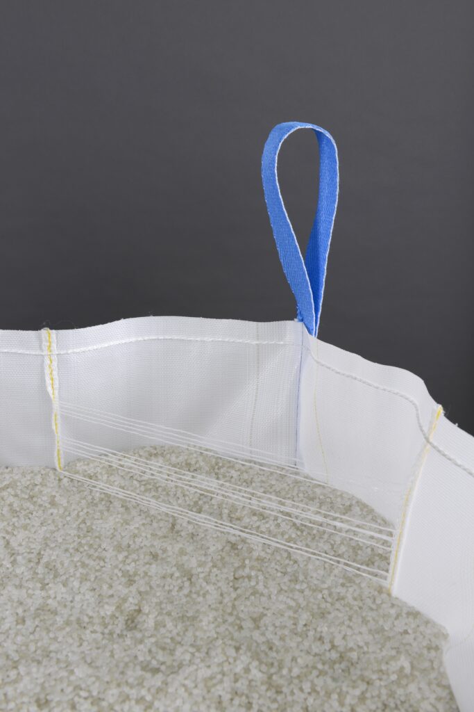 Formstable FIBCs • FPS - Flexible Packaging Solutions