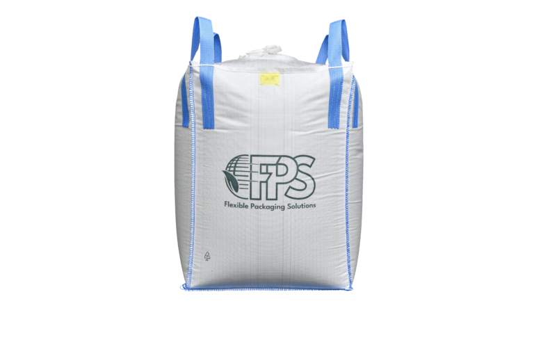 Flexible Intermediate Bulk Container (FIBC): Ultimate Guide