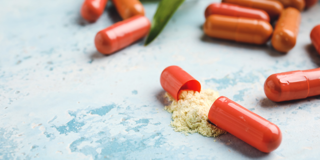 Pharmaceutical Packaging in Bulk • FPS - Flexible Packaging Solutions